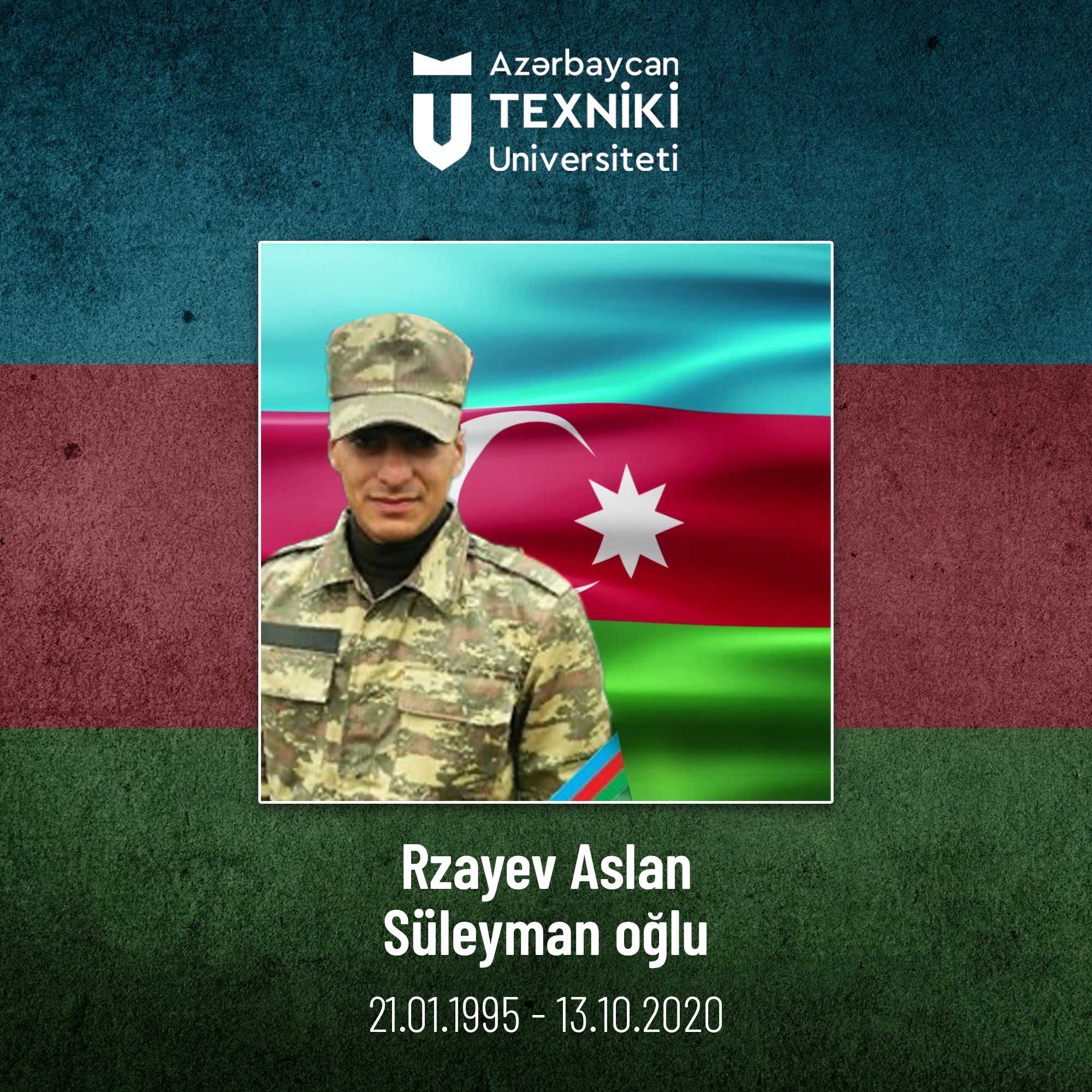 AzTU - Azərbaycan Texniki Universiteti (Beta)